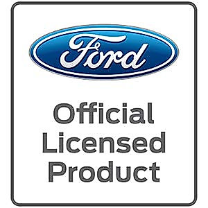 Decal Mods STX 4X4 Decals Stickers for Ford F150 (2015-2020) - F (Set of 2) Officially Licensed | FH2A1