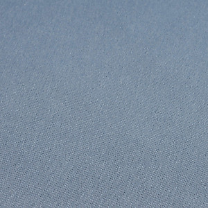 Christopher Knight Home Judith Indoor Water Resistant 6'x3' Lounger Bean Bag, Blue