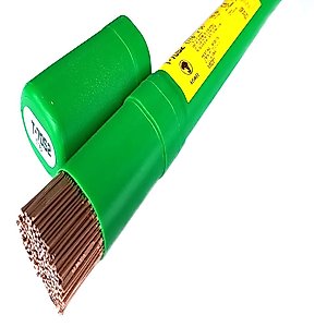 ER70S-2 Mild Steel TIG Welding Filler Rod 1/16" x 36" 10LBS