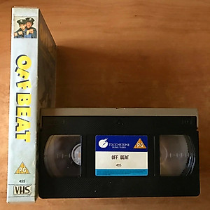 Planet of the Apes [VHS]
