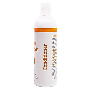 BARE BIOTICS Curly. Curlier. Curliest Curling Conditioner, 16 fl. Ounces