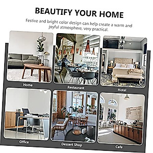 Garneck Box Bible Storage Box Para Mesa De Secret Book Safe Box Christmas Gift Box Fake Books Xmas Bible Ornament Wood Bible Box Wood Bible Case Office Wood Wooden Props