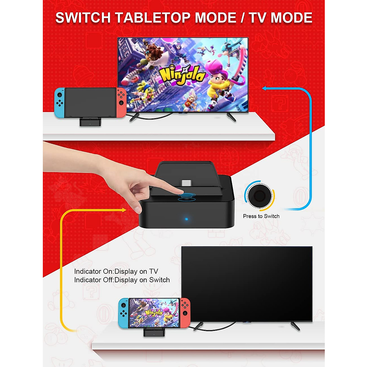 IBERLS 12V AC Adapter Wall Charger for Bose SoundLink-Mini (1st Gen Only) / SoundDock XT Mini Bluetooth Speaker