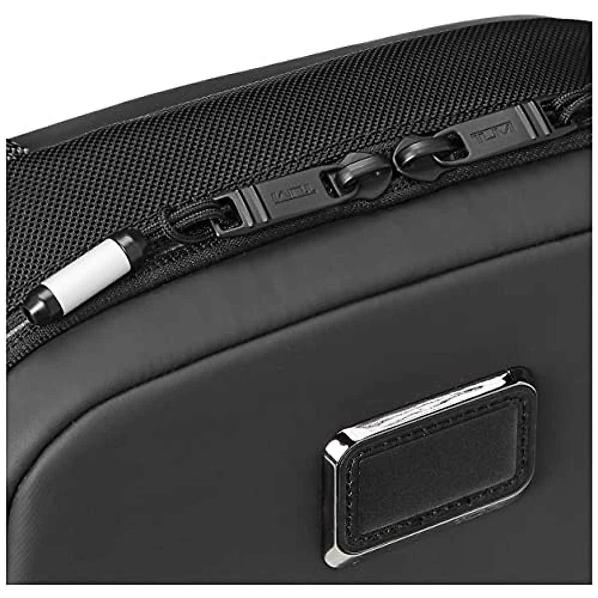 TUMI - Alpha Bravo Esports Pro Accessory Kit - Ultimate Kit for esports athletes - Black