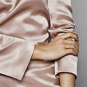 PANDORA Hearts of PANDORA 18k Gold Plated PANDORA Shine™ Collection Ring, Size: EUR-50, US-5-167076CZ-50