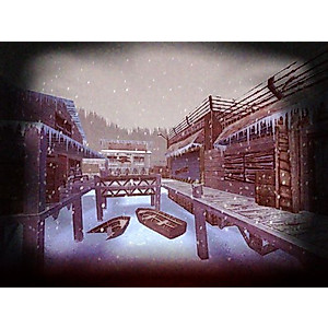 Dementium II - Nintendo DS