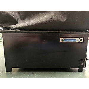 Butterfly Amicus Prime Upgrade Kit—Convert Your Professional, Advance, Or Basic to A Prime—Update to Android Tablet Controller—Bluetooth Connection—Better Info & Management of Unlimited Drills