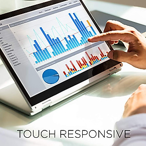 Artemis Shields Matte Screen Protector for Dell Inspiron 14 7430 2 in 1 Laptop 14 Inch Touch 2 PACK