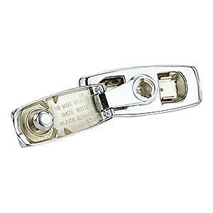 AM Autoparts Rear Outside Window Crank Tailgate Tail Gate Handle for 73-89 Blazer Suburban