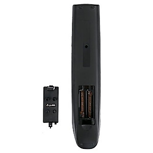 BN59-00852A Replace Remote fit for Samsung LN32B550 LN37B550 LN40B550 LN46B550 LN52B550 LN32B550K1F LN37B550K1F LN46B550K1FXZA LN52B550K1FXZA PN50B50T5F PN58B50T5F PN6B550T2F PN6B590T5F PNB550TF
