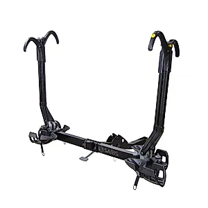 SARIS Superclamp Ex HD 2 Bike Hitch Car Rack