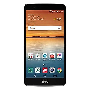 LG Stylo 2 V VS835 Verizon 16GB Gray