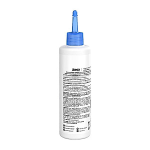 Salon Line - Linha SOS Bomba (Crescimento) - Tonico Fortalecedor 100 Ml - (SOS Bomb (Growth) - Strengthening Tonic 3.38 Fl Oz)