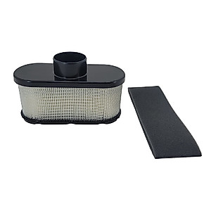 John Deere Original Equipment Filter Set - MIU12555A
