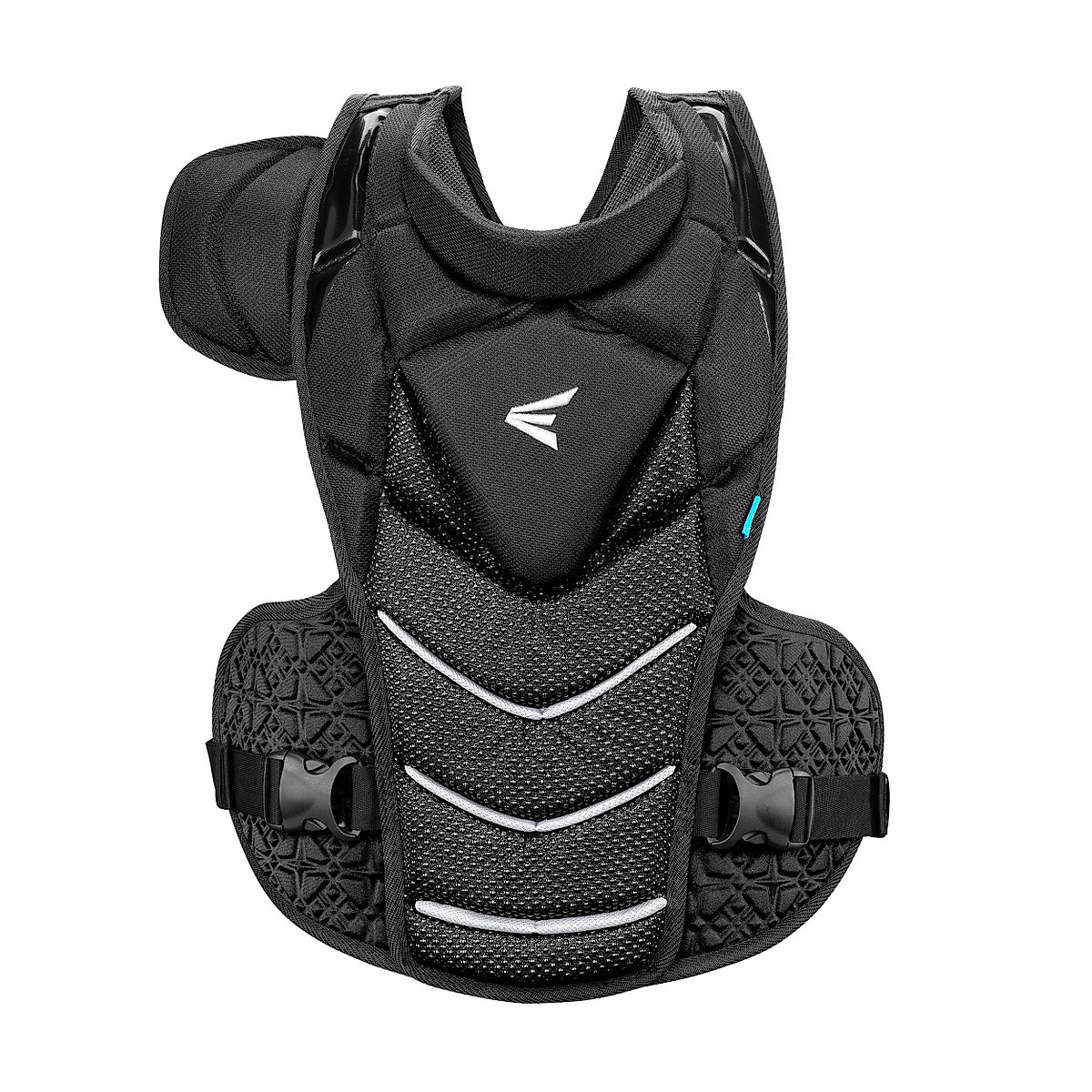Easton | JEN SCHRO THE VERY BEST Fastpitch Softball Catcher's Equipment | Box Set | NOCSAE Certified | Medium | Black