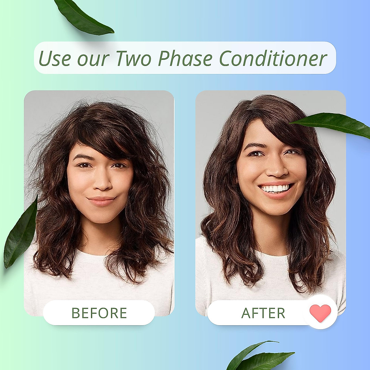 Morfose Ossion Amino Keratin 2 Phase Conditioner 400 ml