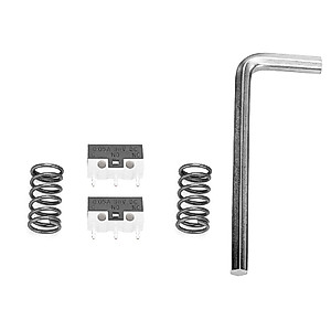 Surebuy 18650 Integrated Spot Welder Pen ABS for Industrial Long‑term Work Assembling Battery Packs