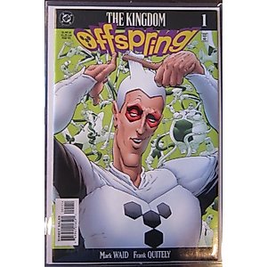 The Kingdom Offspring #1
