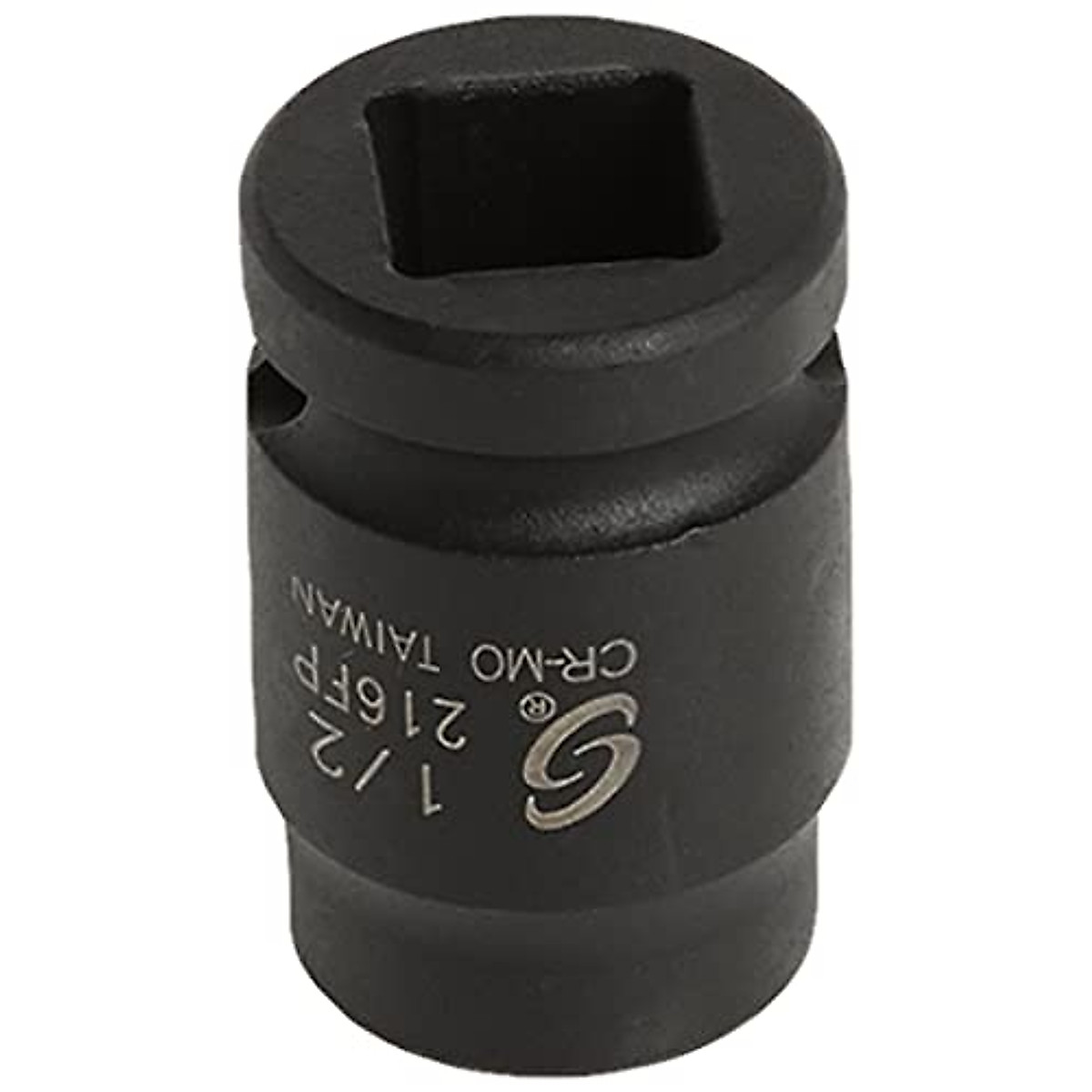 Sunex 216fp 1/2-Inch Drive 1/2-Inch Female Pipe Plug Socket