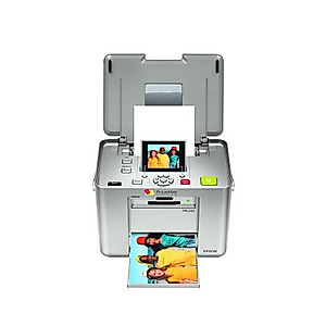 Epson PictureMate Snap (PM 240) 4x6 Photo Printer
