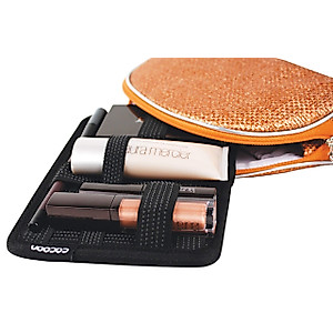 Cocoon Grid-IT! Organizer 5" x 7" (Black)