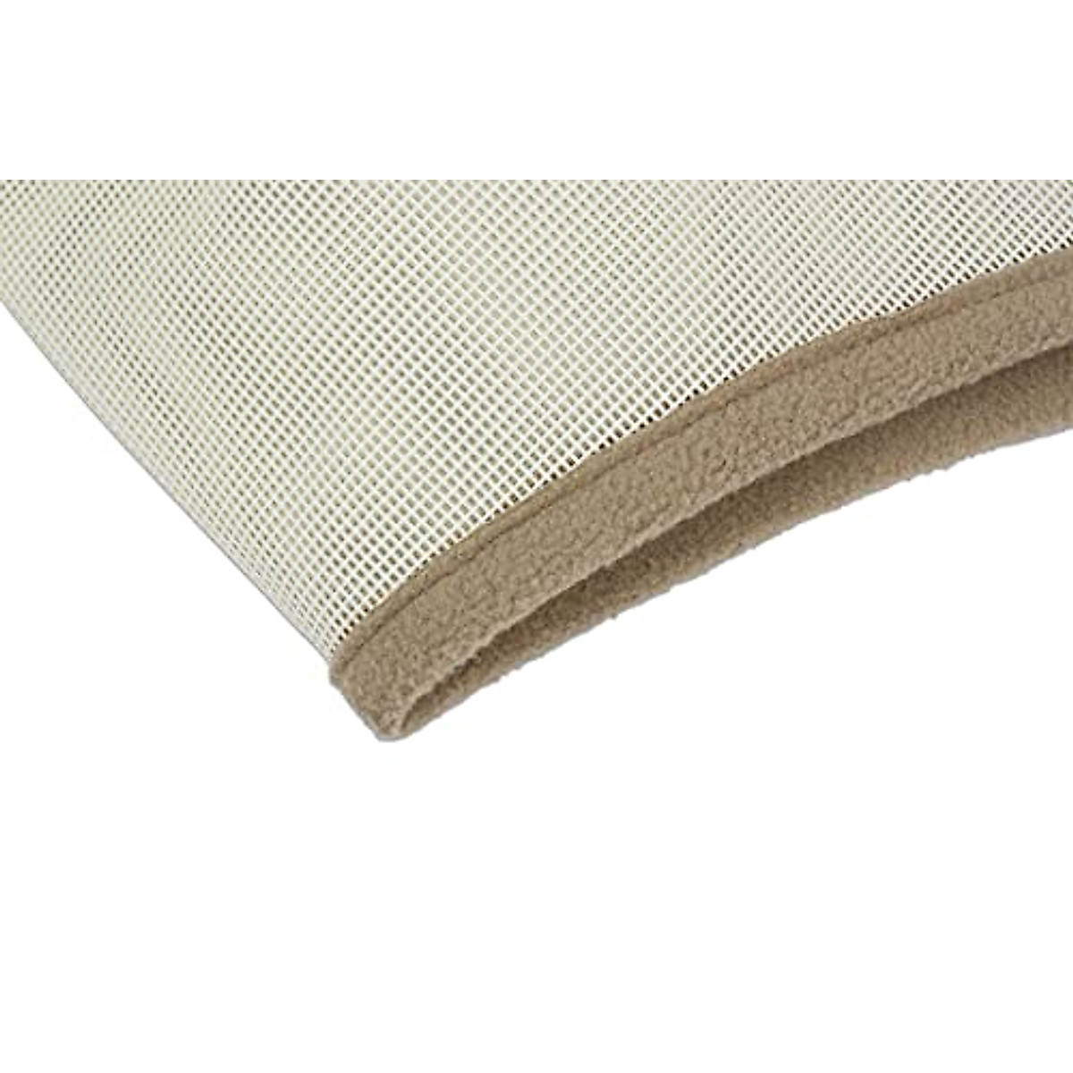 ECP Equine Comfort Products Horse Fly Mask with Ears and Adjustable Strap