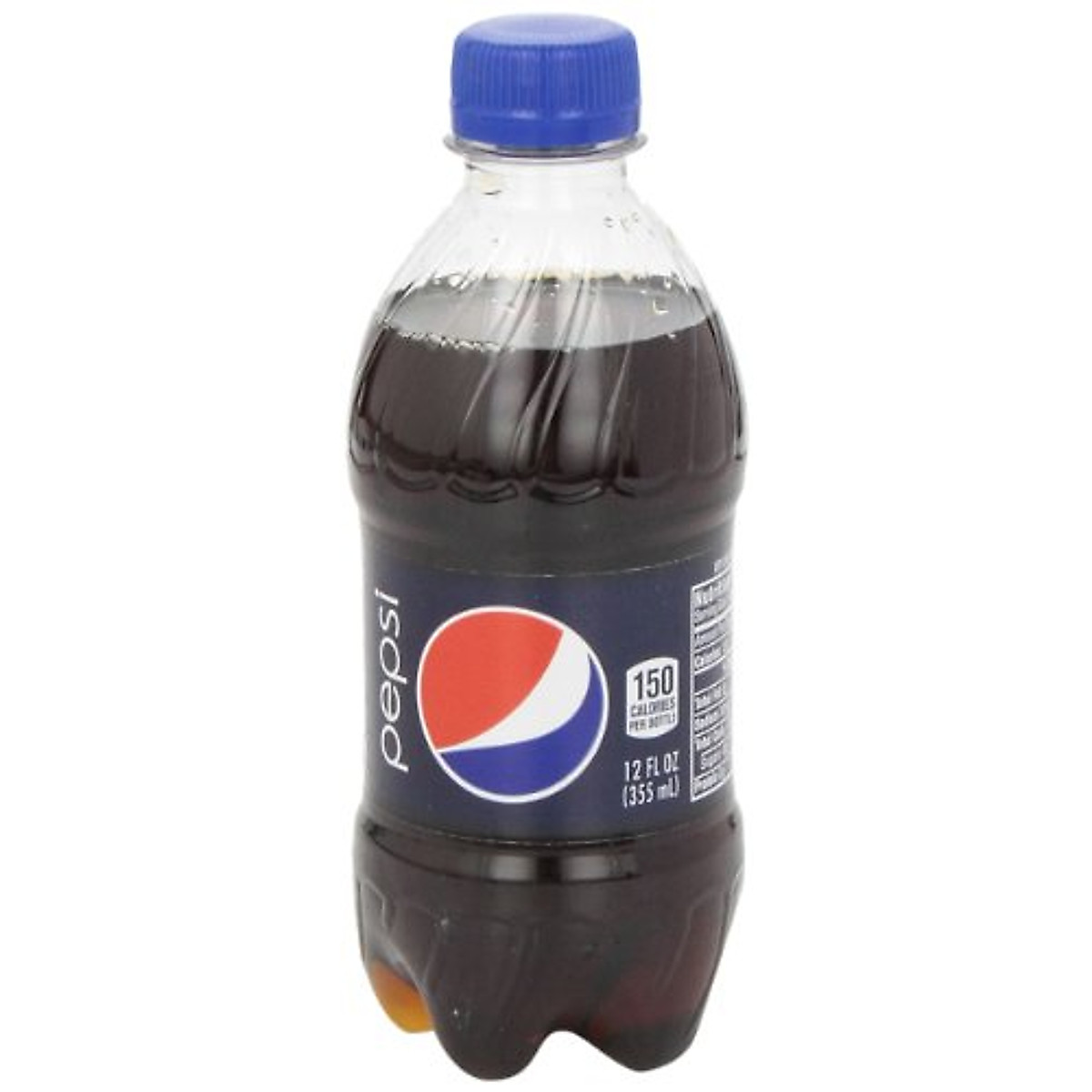 Pepsi, 8ct, 12oz Bottle