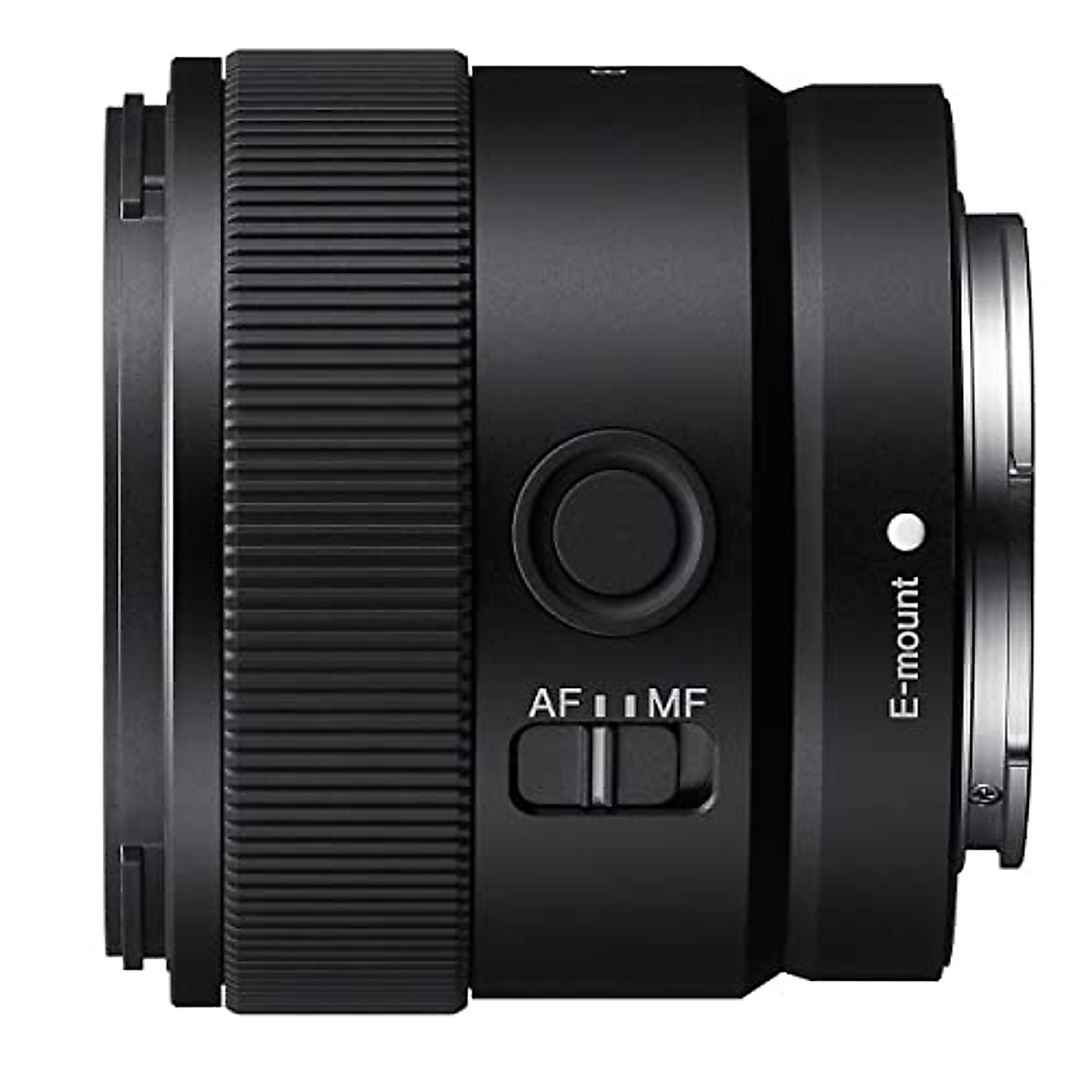 Sony FX30 Super 35 Cinema Line Camera with E 11mm f/1.8 Lens