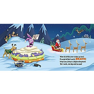 How to Catch a Reindeer