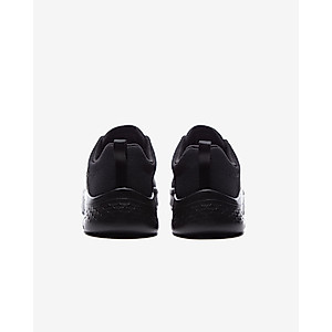 Skechers Women's GO Walk Flex-Alani Sneaker, Black, 10