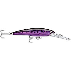 Rapala X-Rap Magnum 40 Wahoo UV