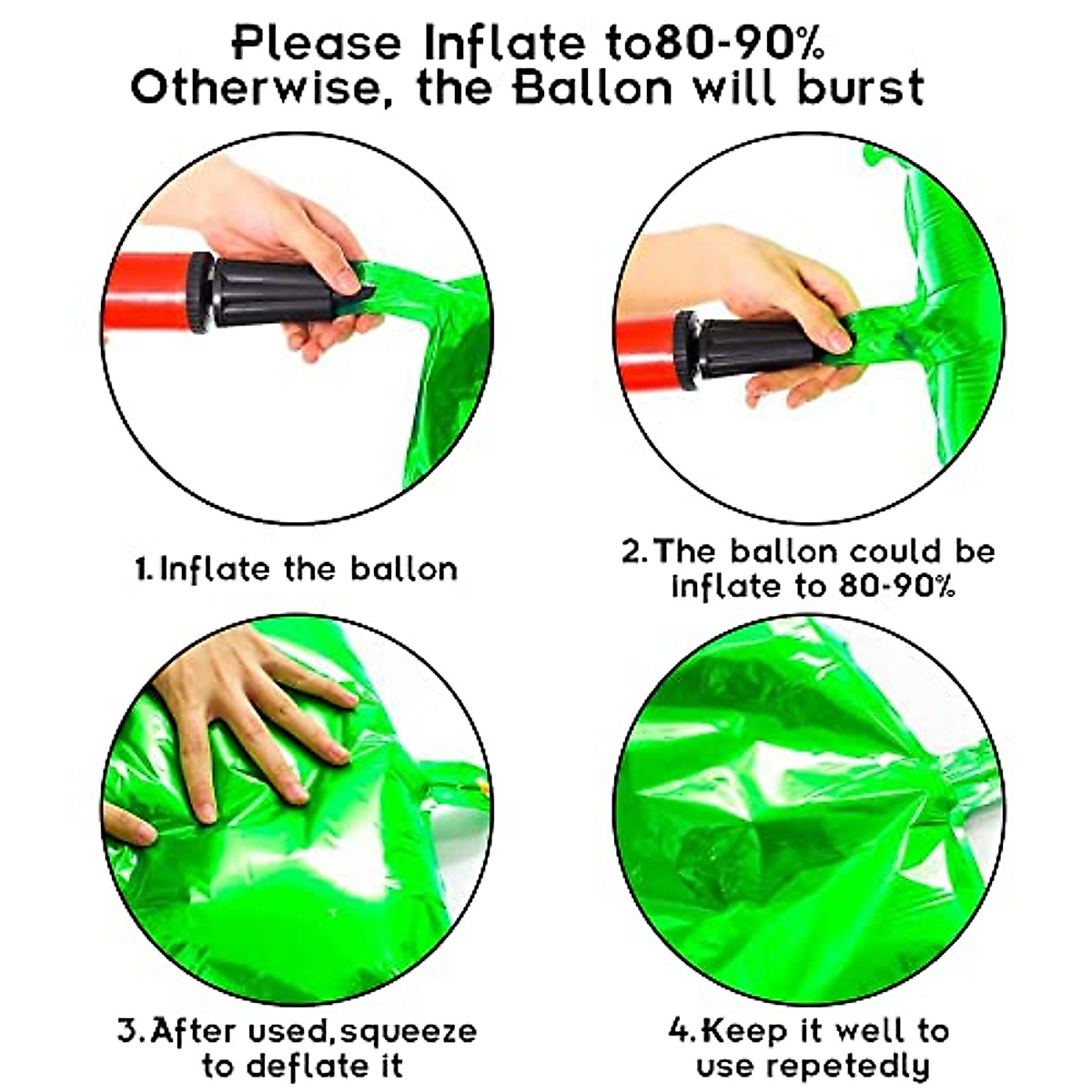 SyceePool Soccer Balloons Arch Garland Kit,111 Pcs Ballon for Soccer Theme Party Decoration,Soccer World Cup Balloons with Dot Glue,Tying Tool,2022 World Cup Decoration