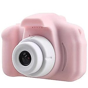 NC Children's Digital Camera，Portable SLR Children's Camera Toy，The Most Popular Birthday Gift for Children