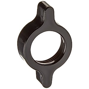 Bunn 03093.0002 Black Faucet Wing Nut