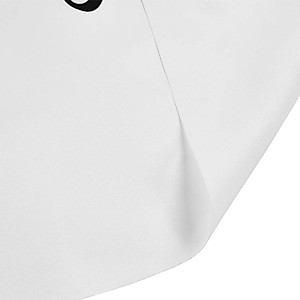 Tnfeeon Baby Photography Prop Blanket, Baby Blanket Infant Growth Record Blanket Newborn Photography Props for Boys Girls(C)