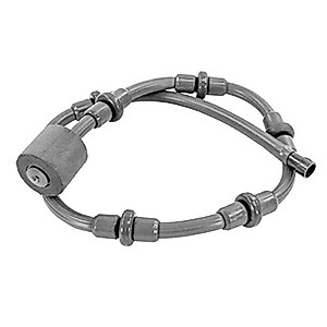 ATIE Pool Cleaner Sweep Hose Kit for Pentair 360288 Racer and Racer LS 360330 Pool Cleaners Sweep Hose Kit 360244