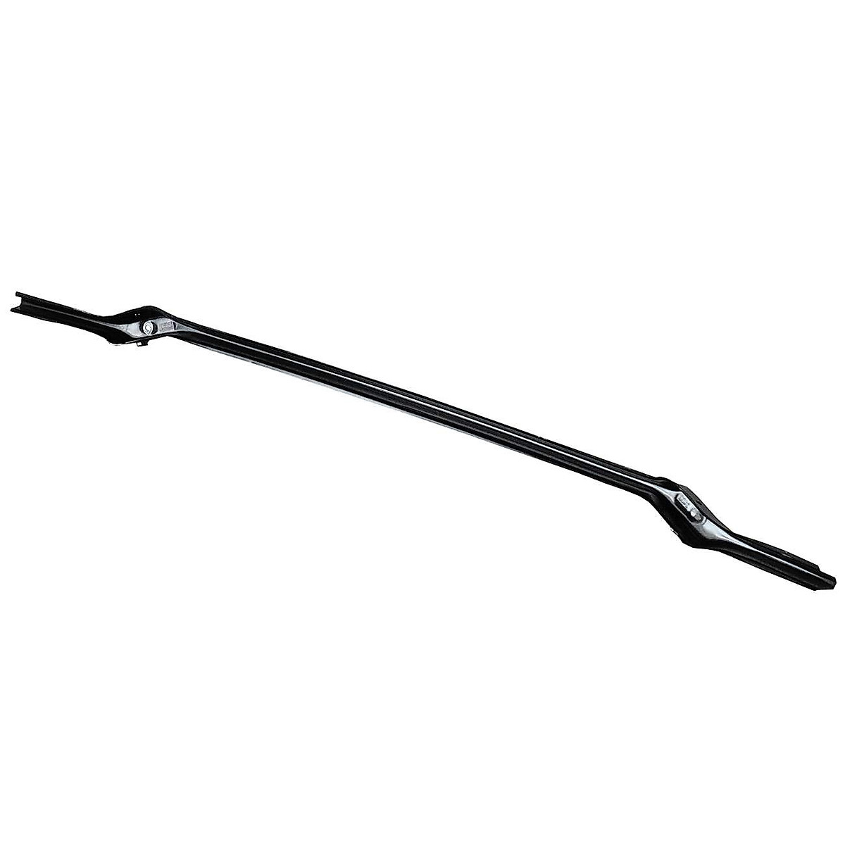 AUTOPA 51647266325 Front Lower Bumper Carrier Cover Reinforcement for BMW F36 F33 F32 F30 F23 F22