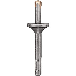 DeWalt DWA5490 3/8" SDS-Plus High Speed Steel Stop Bit for Standard Drop-In