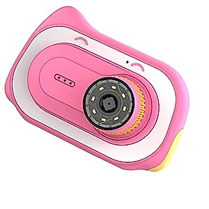 Camera with Microscope Function Digital Camera Camera Toy for Birthday