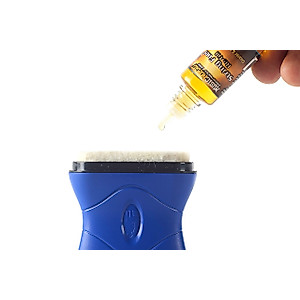 MusicNomad String Fuel Refill 2-Pack (MN119)