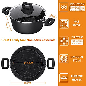 Ferlord 7.9 Frying Pan