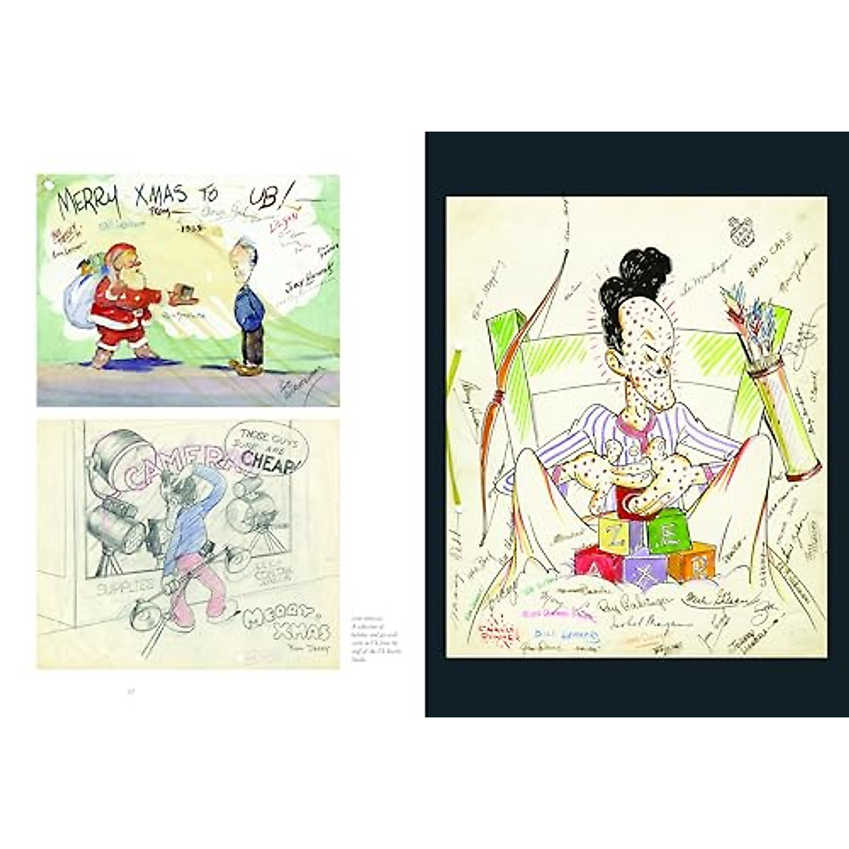 Walt Disney's Ultimate Inventor: The Genius of Ub Iwerks (Disney Editions Deluxe)