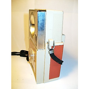 Kodak Hawkeye Flashfun Camera