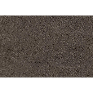 Signature Design by Ashley Bolzano Faux Leather Manual Reclining Loveseat, Brown