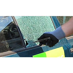 General Tools Automatic Center Punch #89 with Adjustable Stroke, Stainless Steel