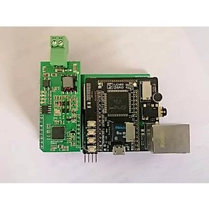 Tool Part for QCA7000/QCA7005 Allwinner V3S Linux Development Board - (Color: Development Board)