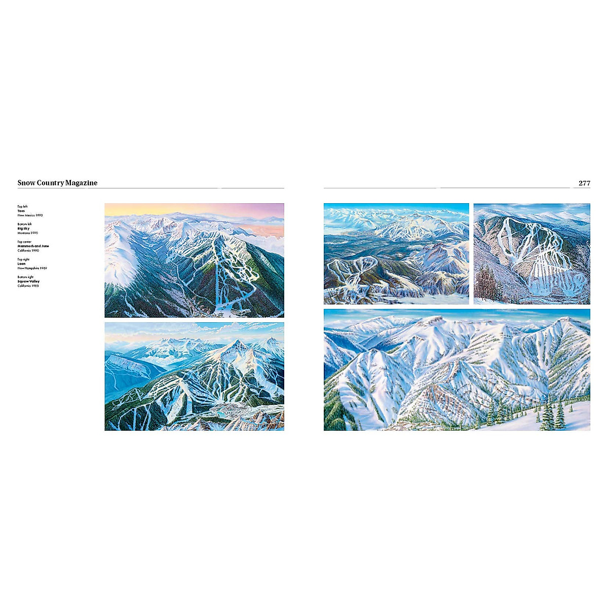 The Man Behind The Maps