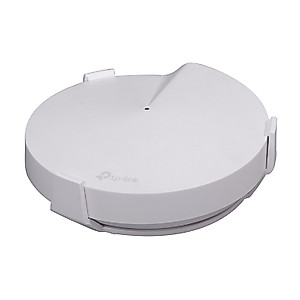 Wall Mount Holder for TP-Link Deco M5, TP-Link Deco P7 Whole Home Mesh WiFi System, Sturdy Wall Mount Bracket Ceiling for TP-Link Home WiFi by Koroao (3-PACK)