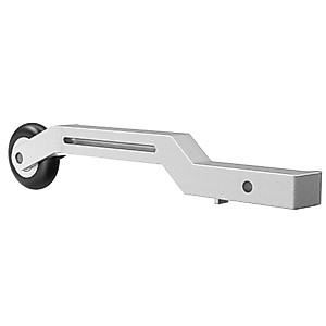 DEWALT Offset Arm for Bandfile Power Tool Belt Sander (DCM2012OS)