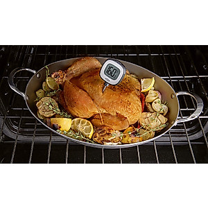 2 each: Oxo Good Grips Digital Instant Read Thermometer (1140500)